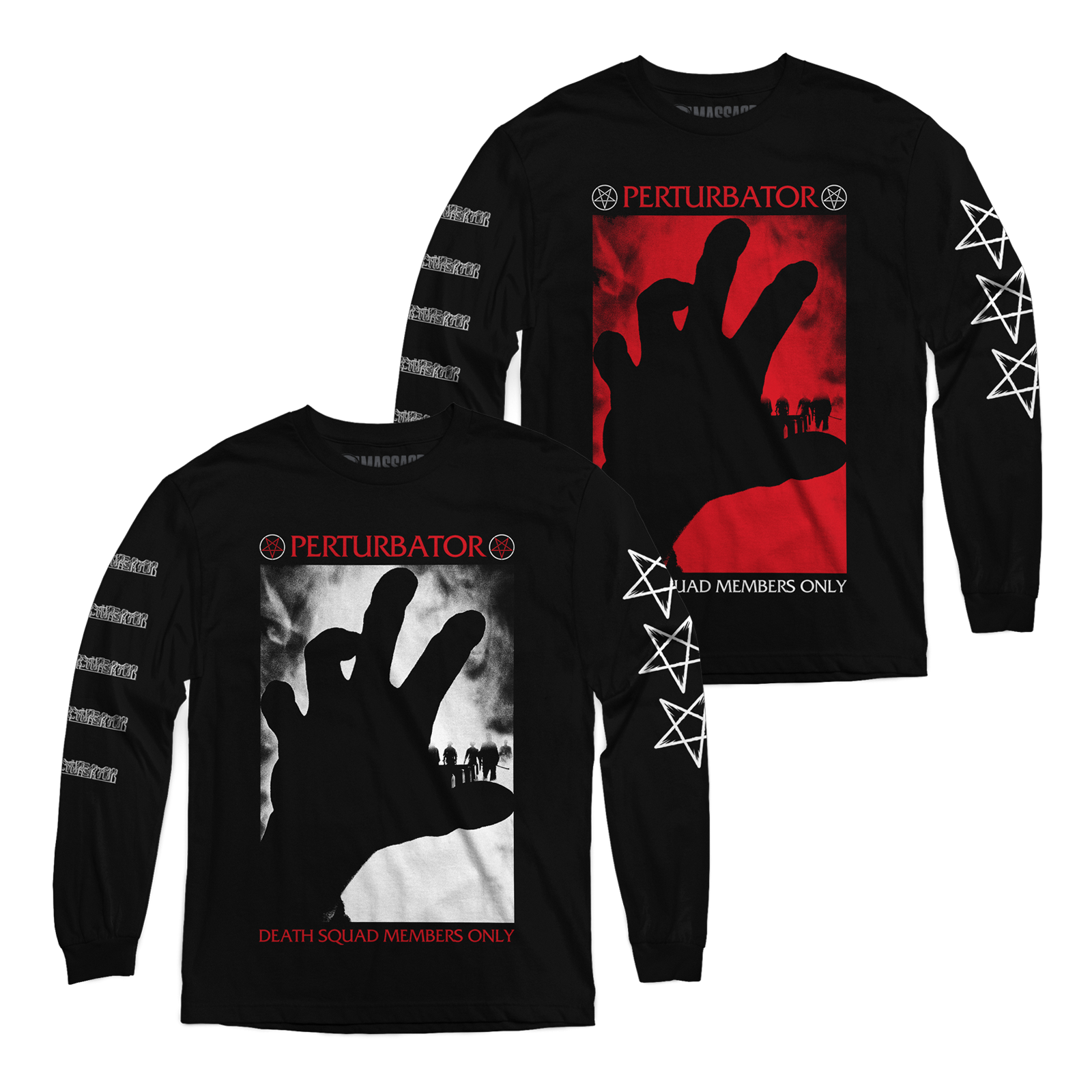 Deathsquad Clothing